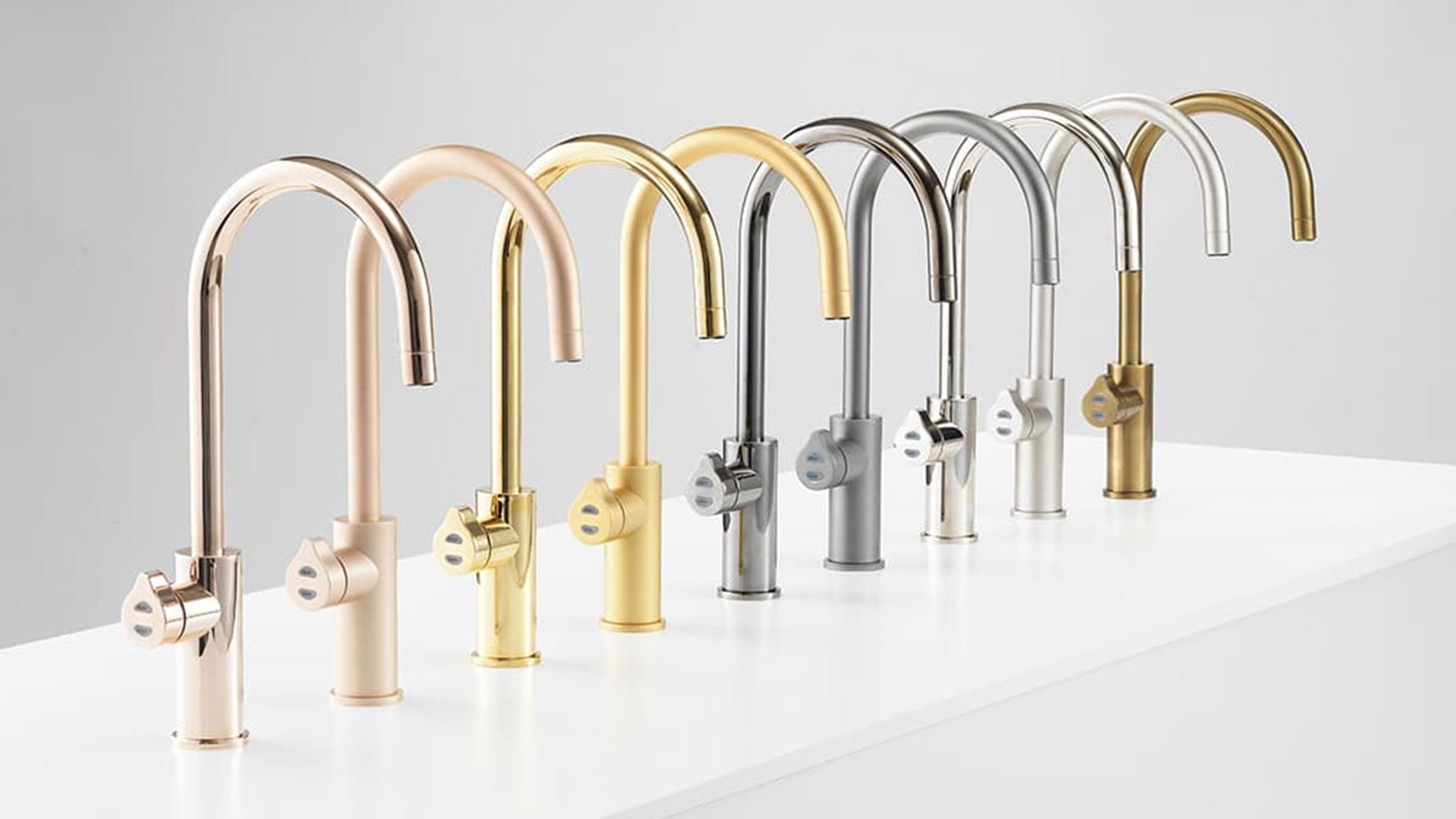 The History Of Zip Water