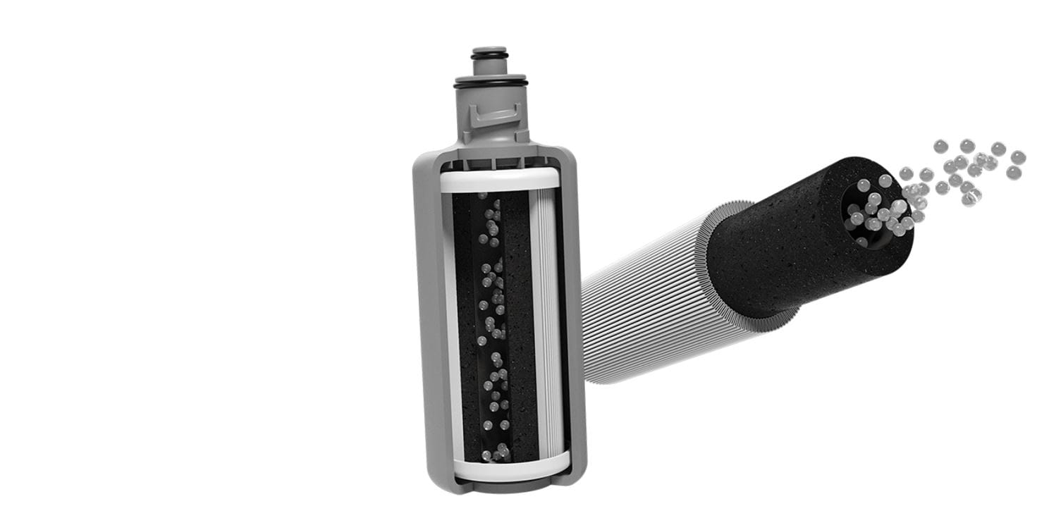 ZIp Water HydroChill - Filtered Chilled Water Dispenser