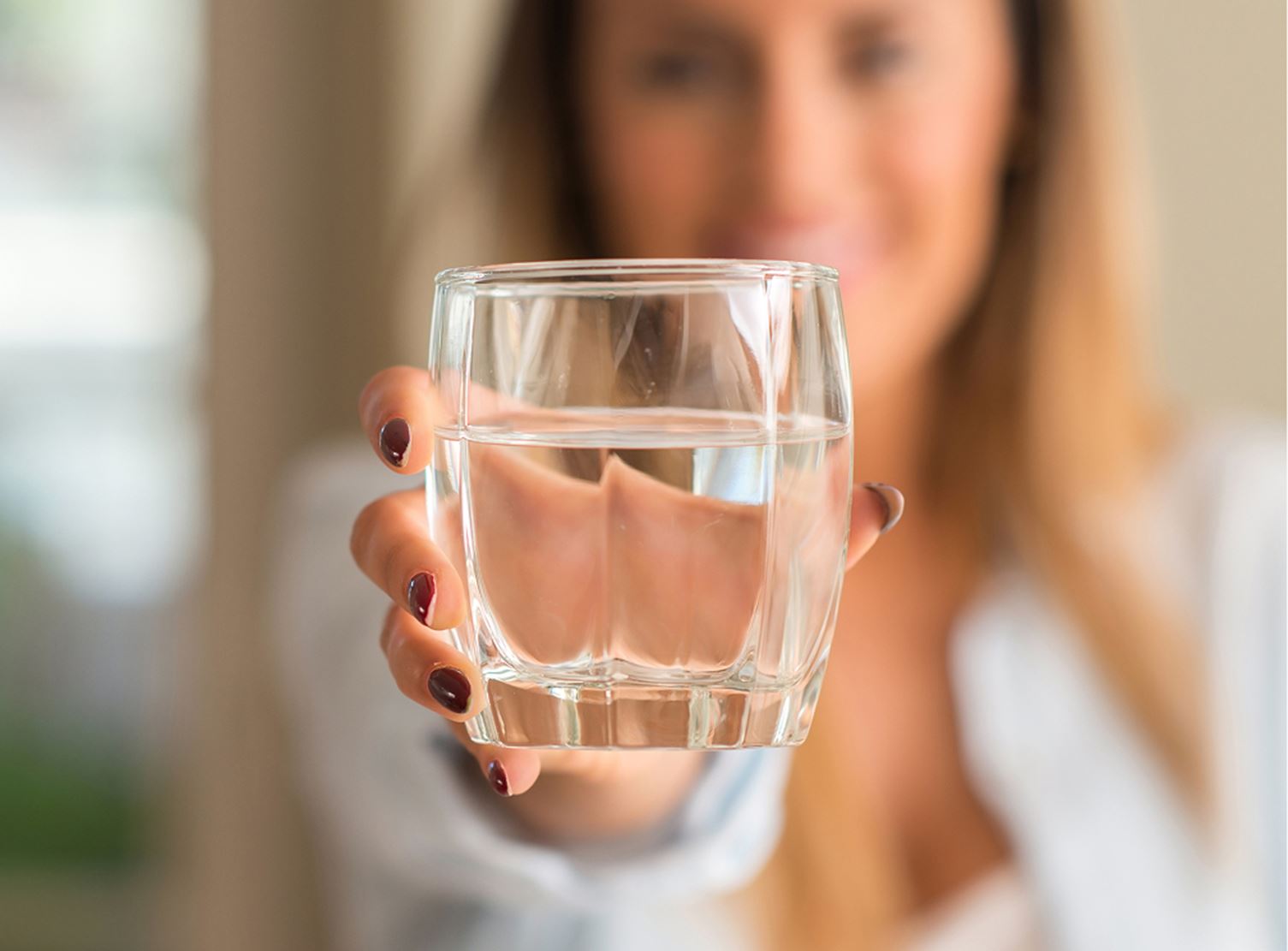 Why hydration matters at work