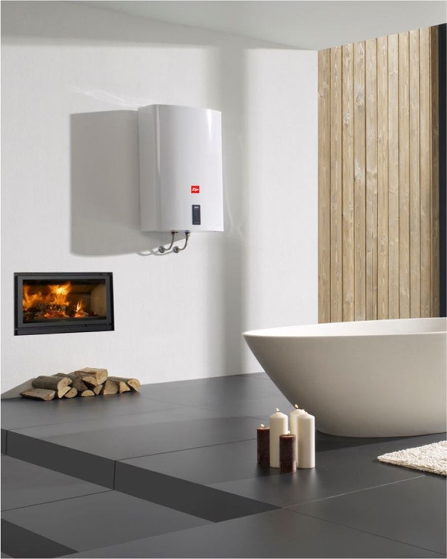 Aquapoint 3 underbasin water heater 5ltr