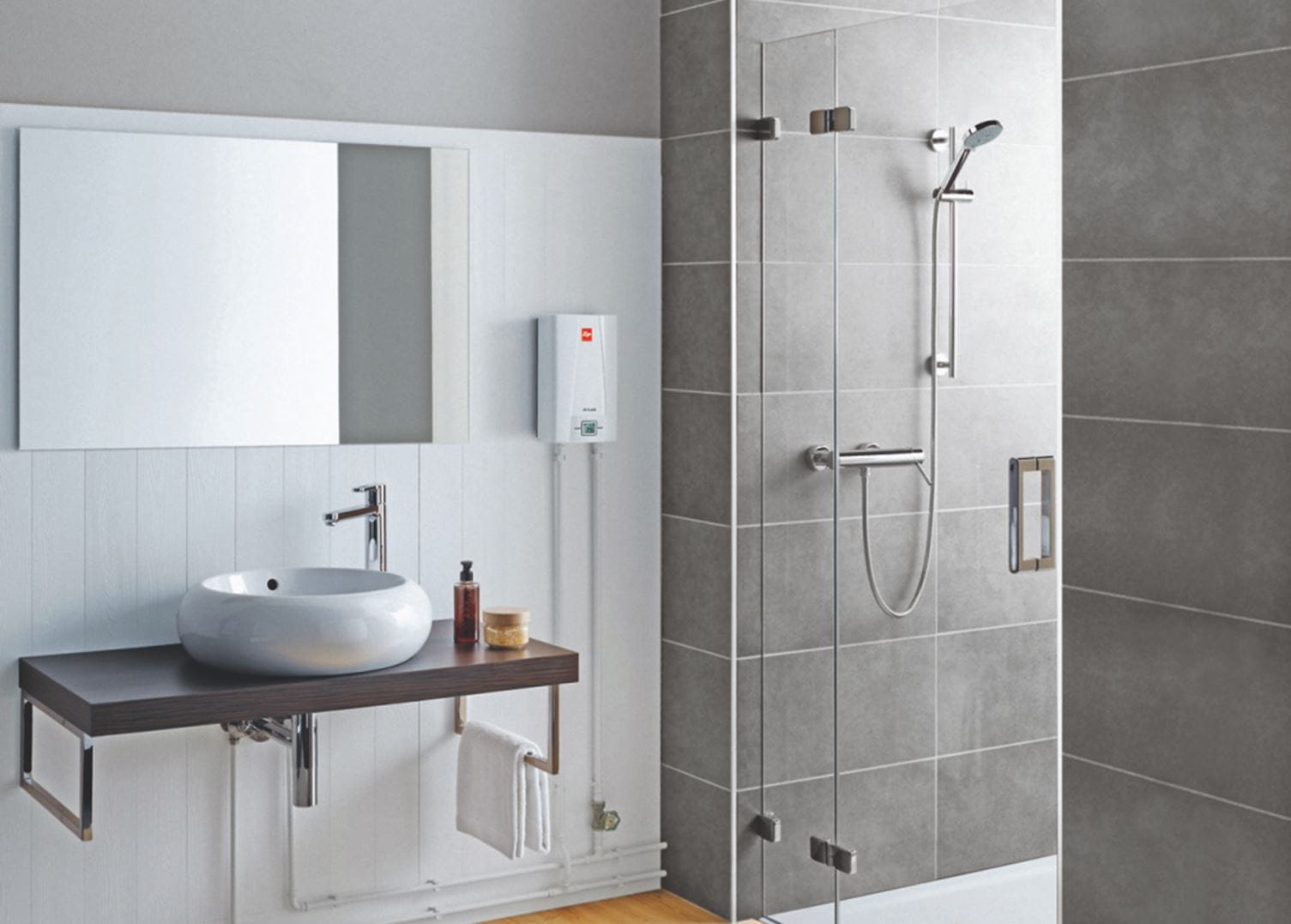 Instant Hot Water - Aquapoint, InLine, Varipoint, Tudor & More