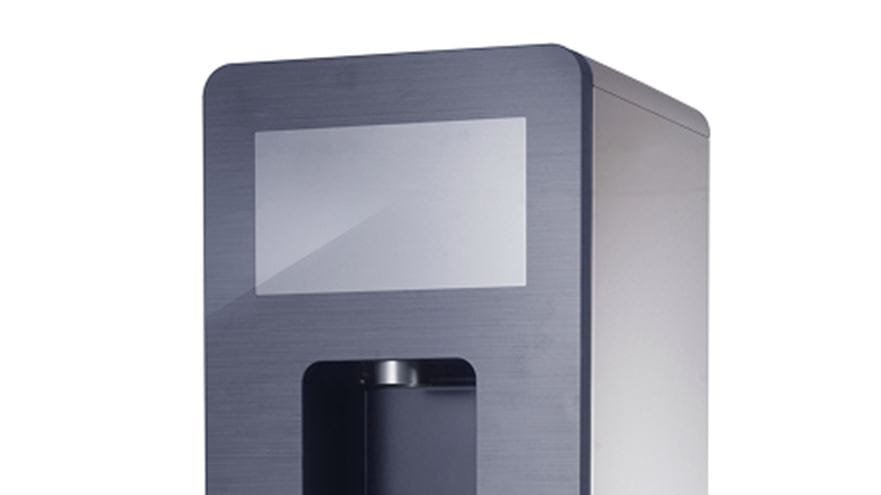 Zip Twist- Flavour Enhanced Water