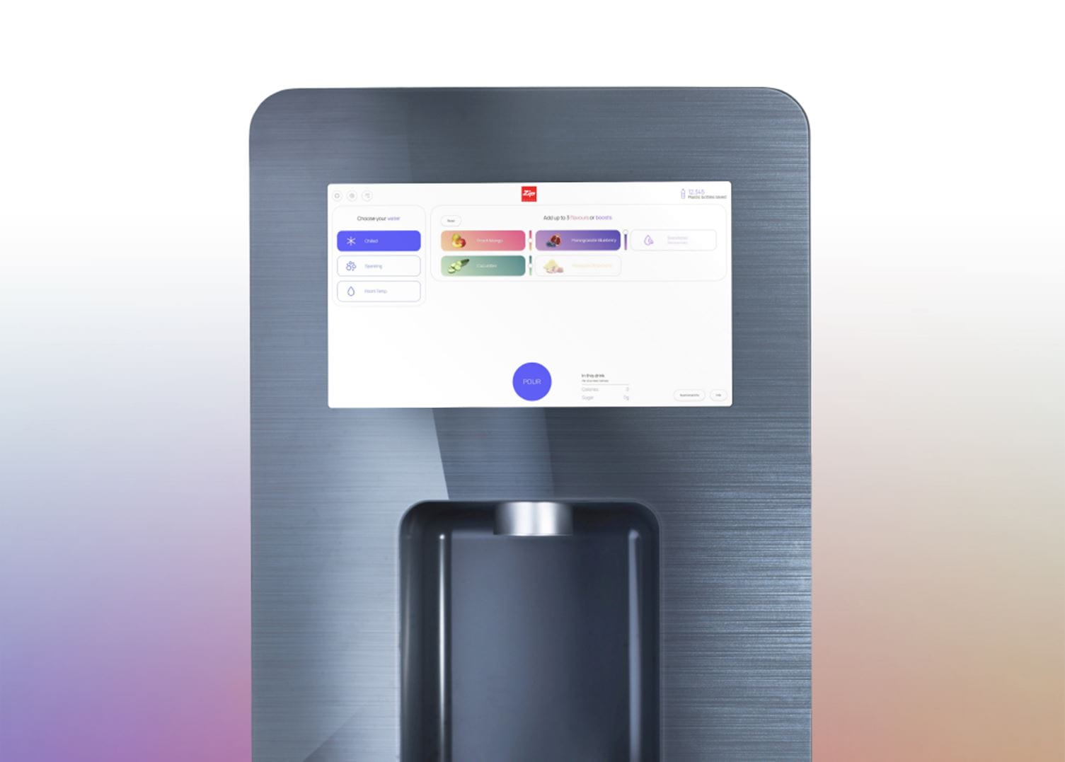 Zip Water Solutions For The Office & Workplace
