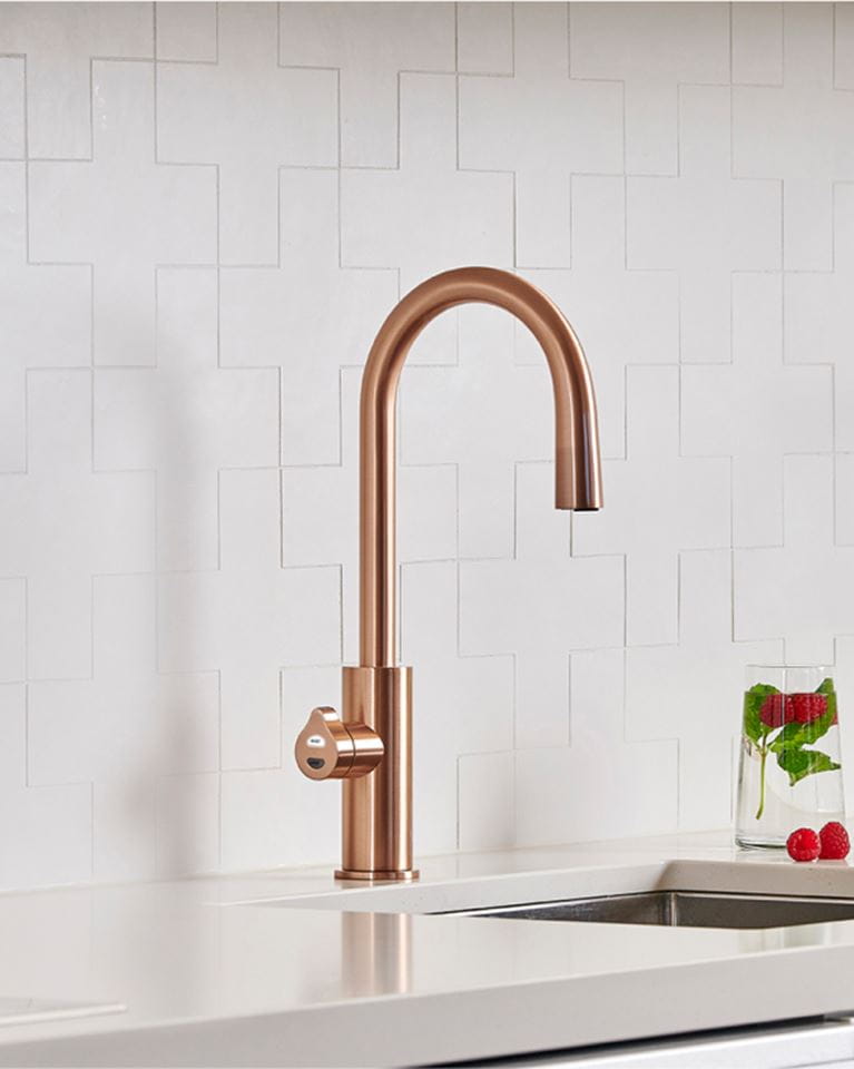 Award Winning HydroTap - Boiling, Chilled & Sparkling Water