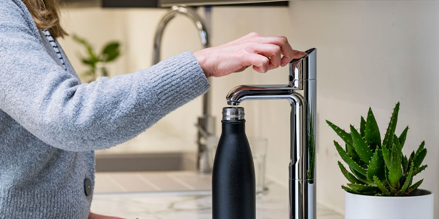 The Benefits Of Having Zip HydroTap In The Workplace