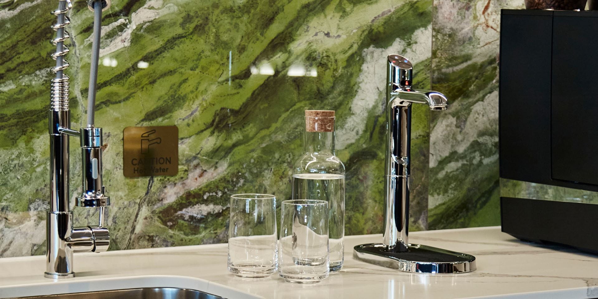 Zip Water Shop - For Office & Workplace