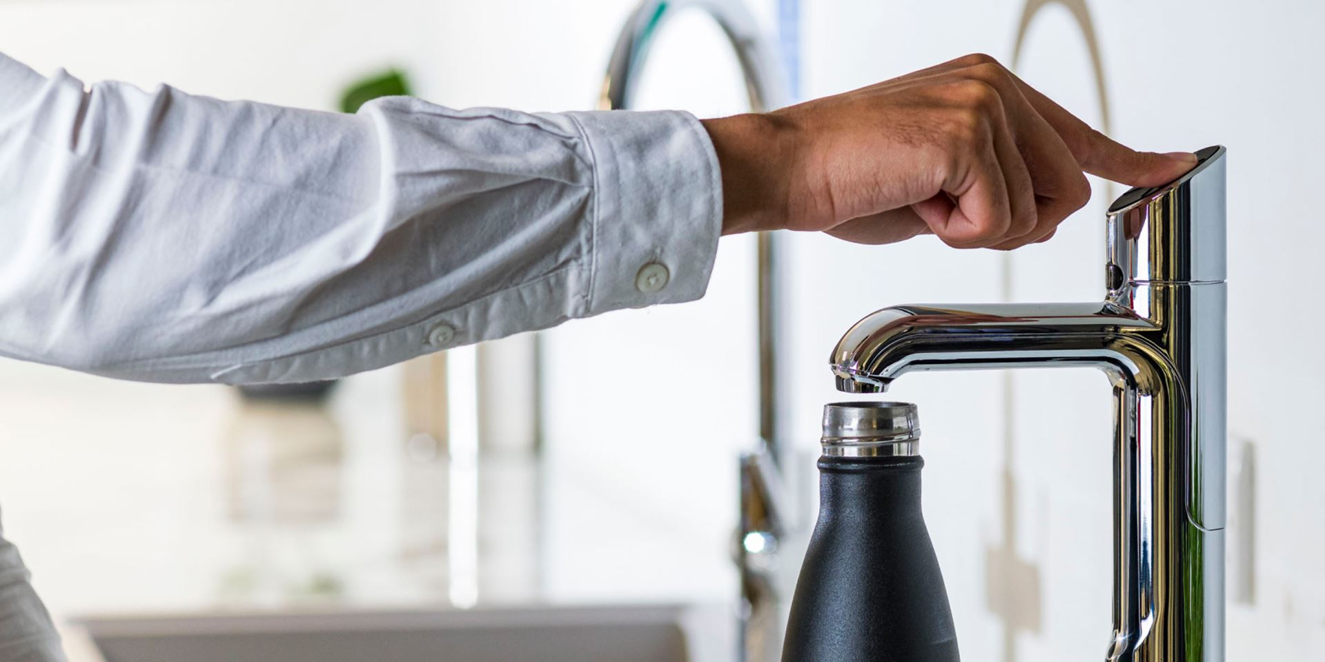How The Zip HydroTap Works - Zip Water Technology