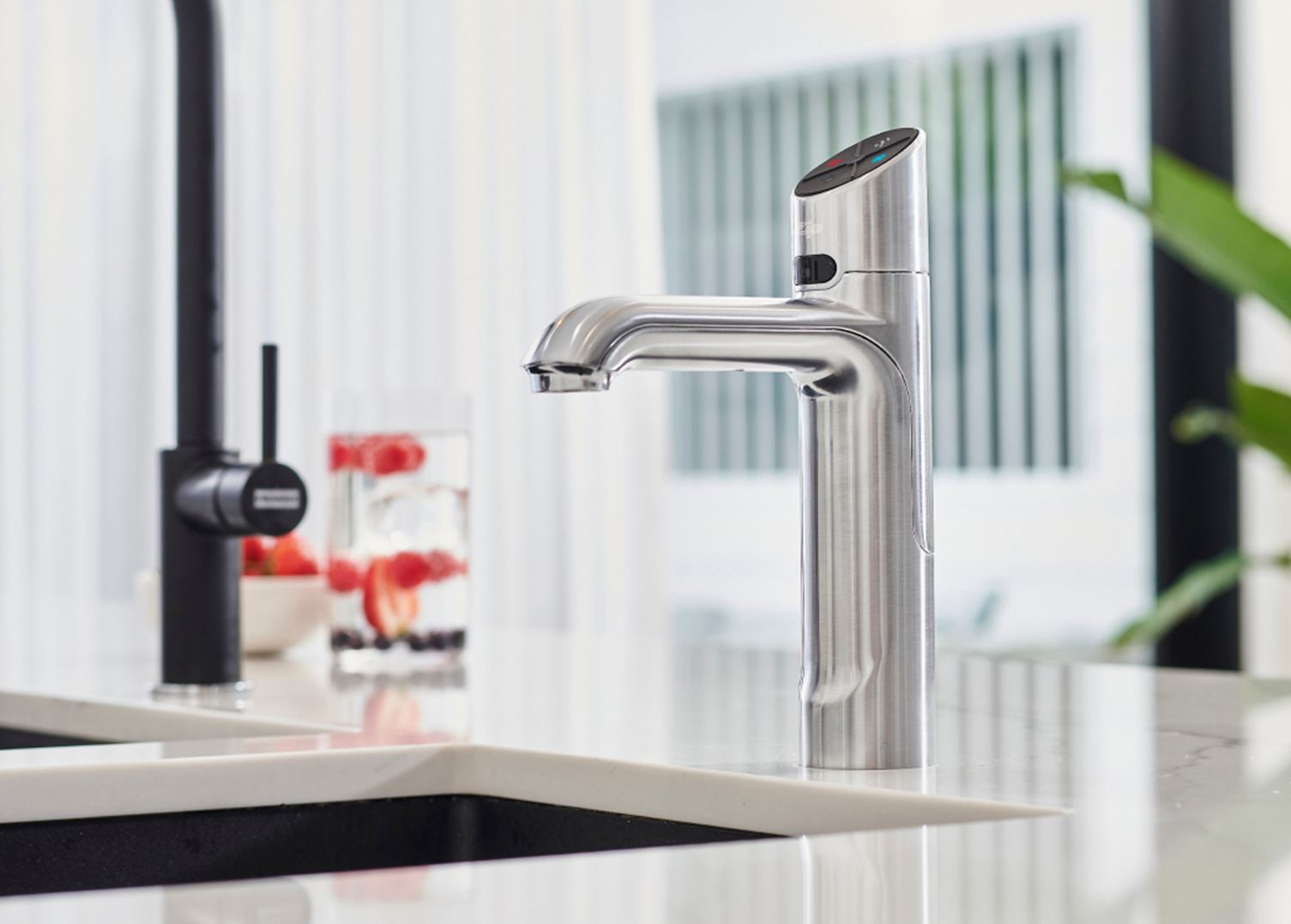 Register your HydroTap