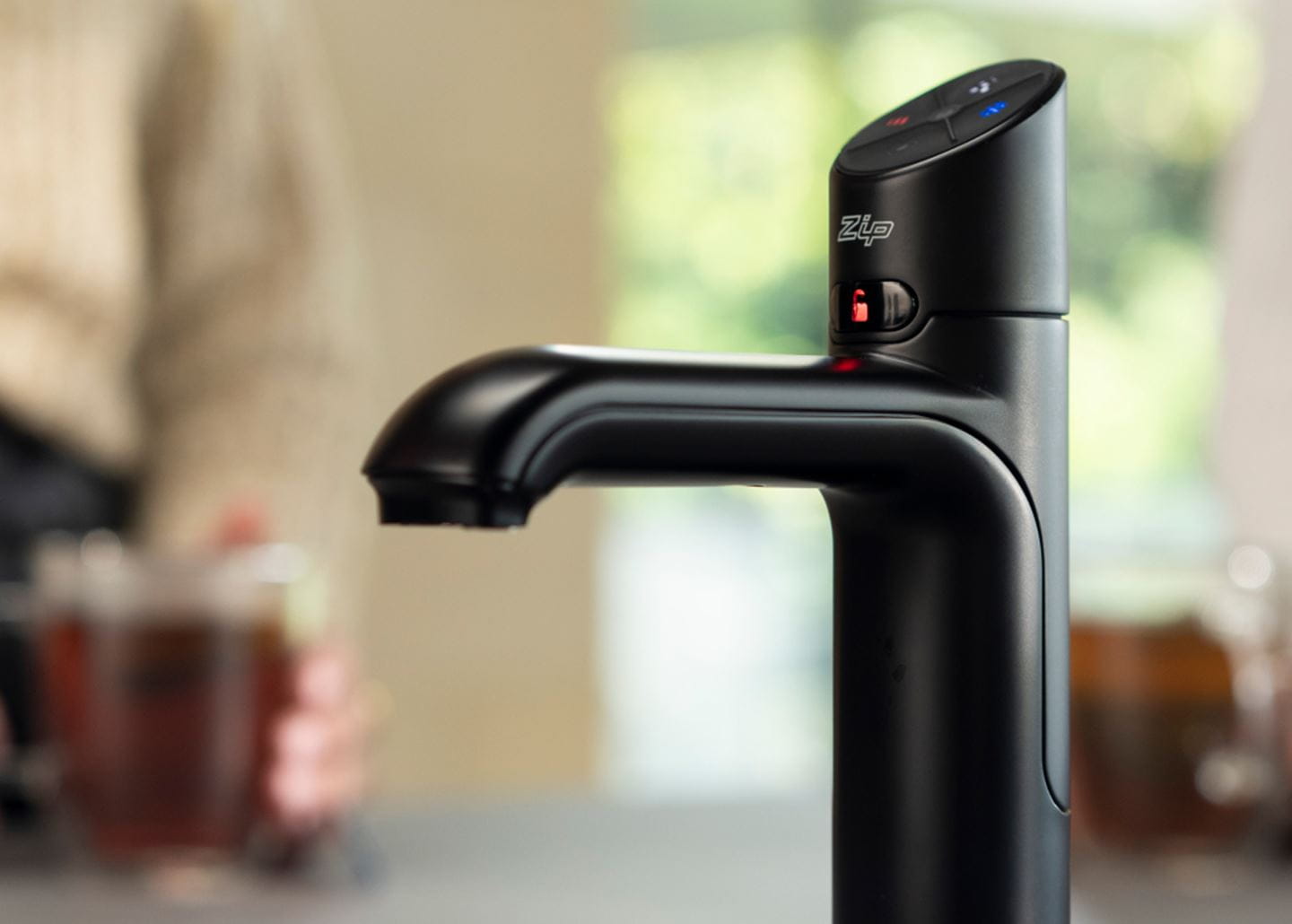 Why Choose The Zip HydroTap For Your Workplace