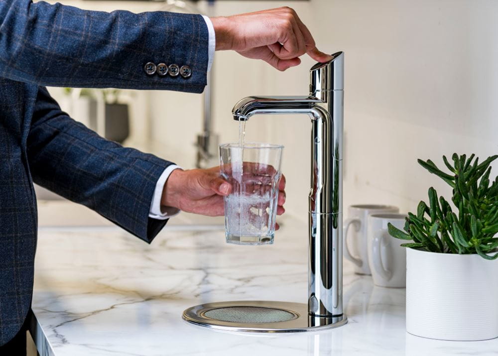 Certified Installation From Zip Water