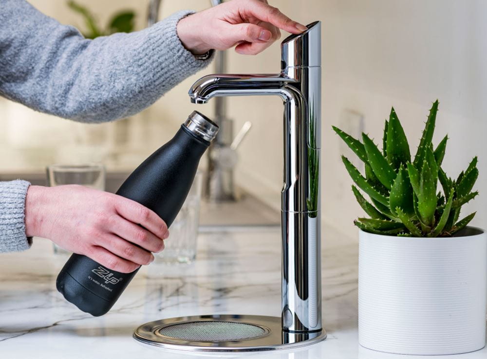 Why Zip Water? Why Choose Zip For Your Workplace