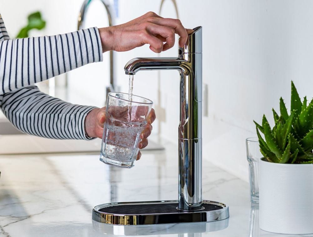 Zip Water Awards & Achievements