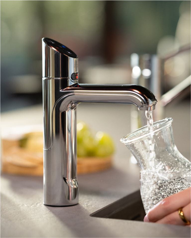 How The Zip HydroTap Works - Zip Water Technology