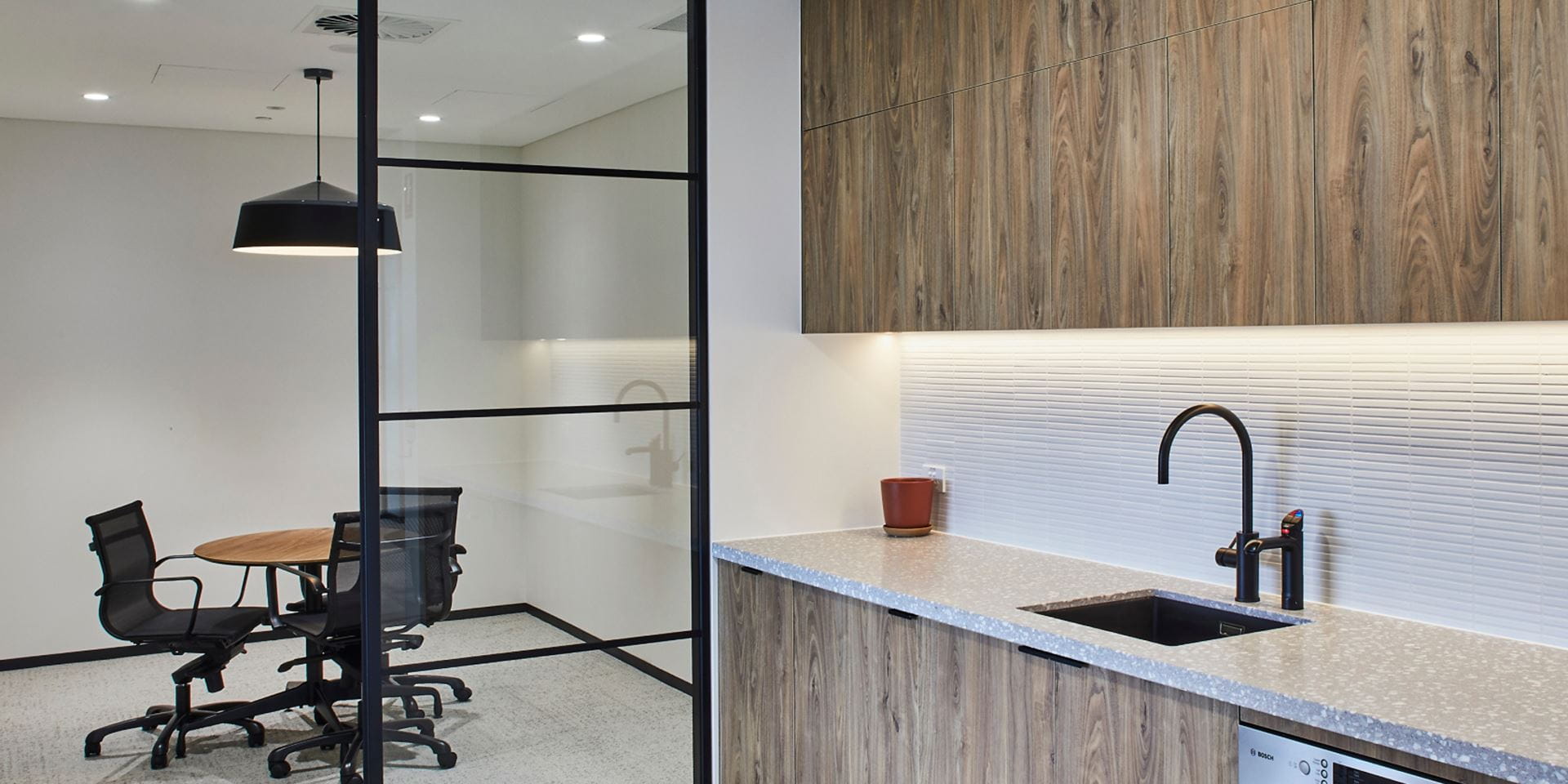 Zip Water Solutions For The Office & Workplace