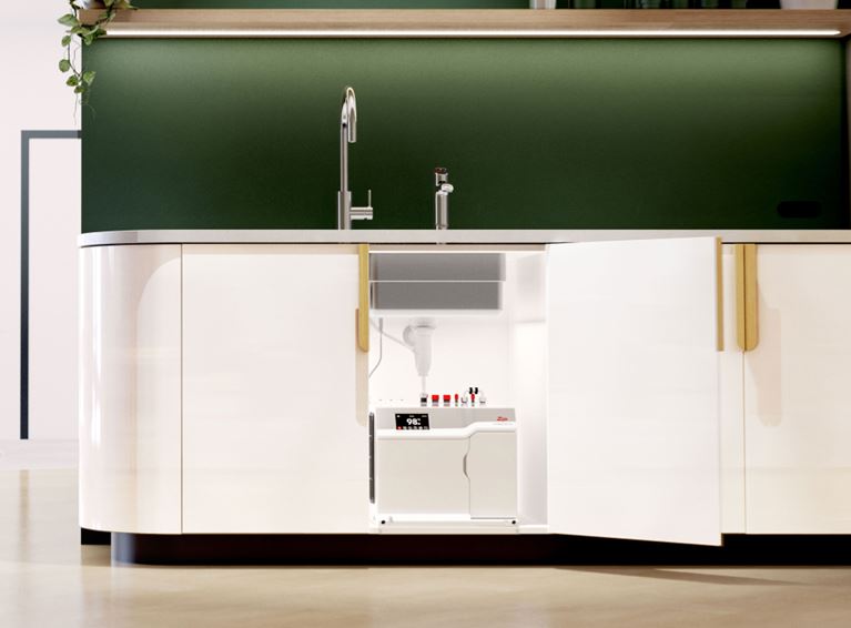 Zip HydroTap Technology - Filtered Boiling, Chilled & Sparkling Water
