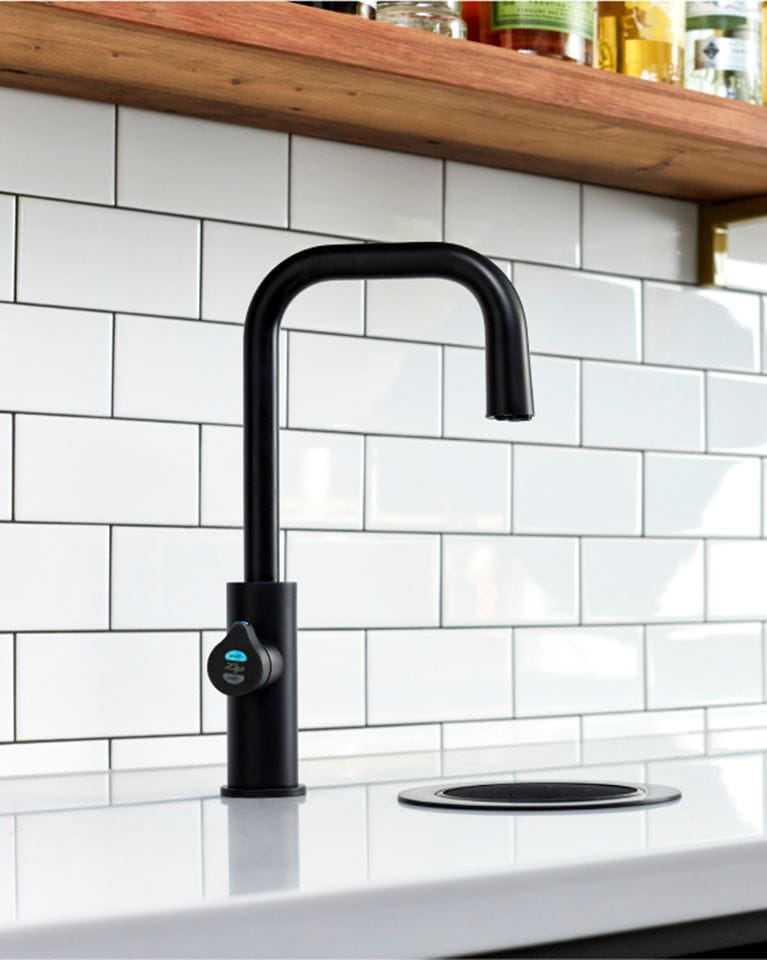 Award Winning HydroTap - Boiling, Chilled & Sparkling Water
