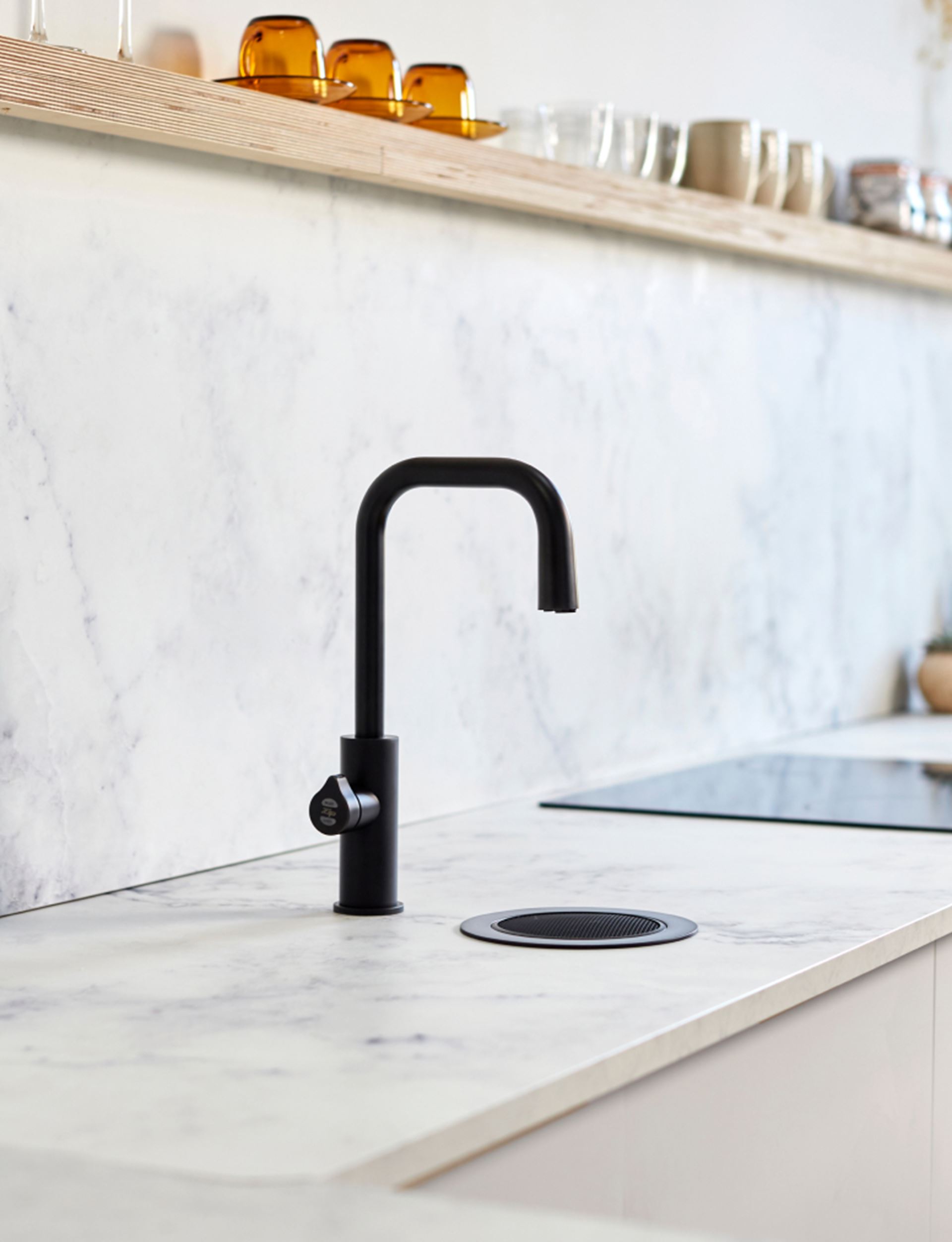 HydroTap G5 Classic Plus boiling