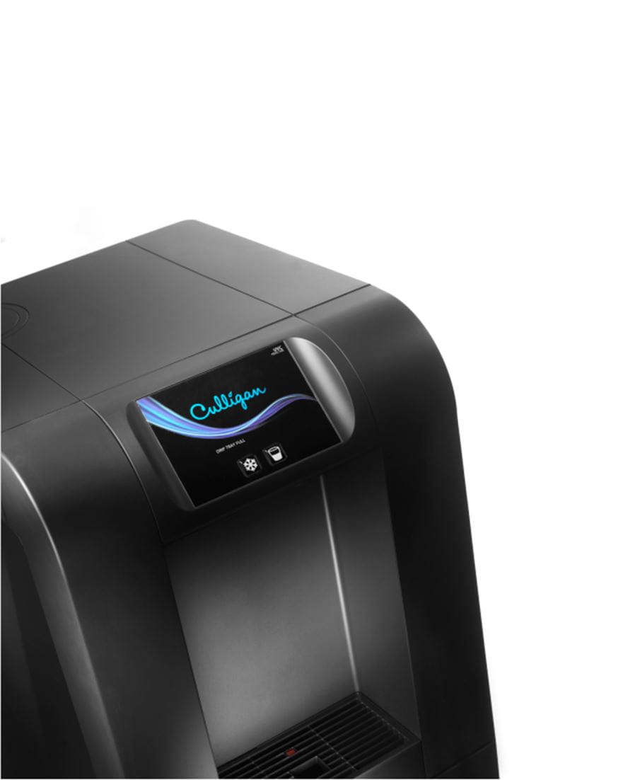 HydroChill HC03 Floor Standing Push Button UV Chilled Ambient 15l/ph