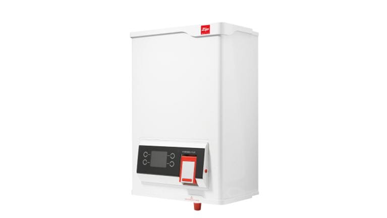 Zip Water HydroBoil - On Wall Boiling Range