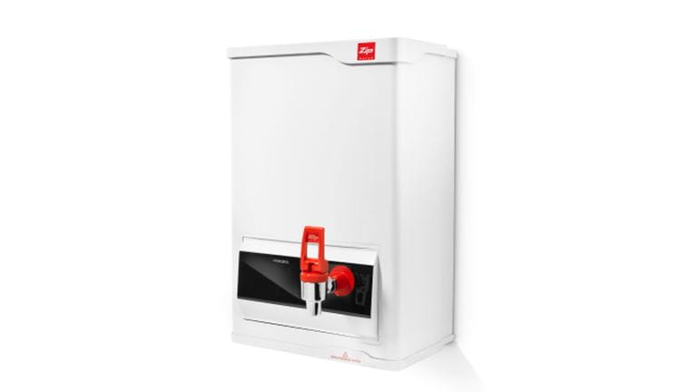 Zip Water HydroBoil - On Wall Boiling Range