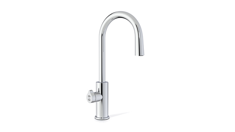 Award Winning HydroTap - Boiling, Chilled & Sparkling Water