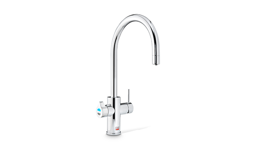 Award Winning HydroTap - Boiling, Chilled & Sparkling Water