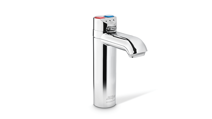 Award Winning HydroTap - Boiling, Chilled & Sparkling Water