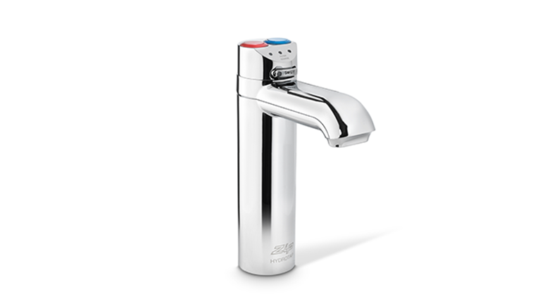 Award Winning HydroTap - Boiling, Chilled & Sparkling Water