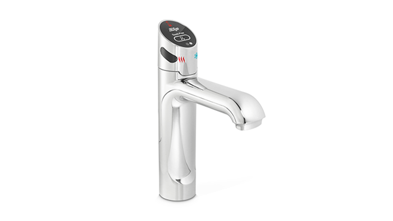 Award Winning HydroTap - Boiling, Chilled & Sparkling Water