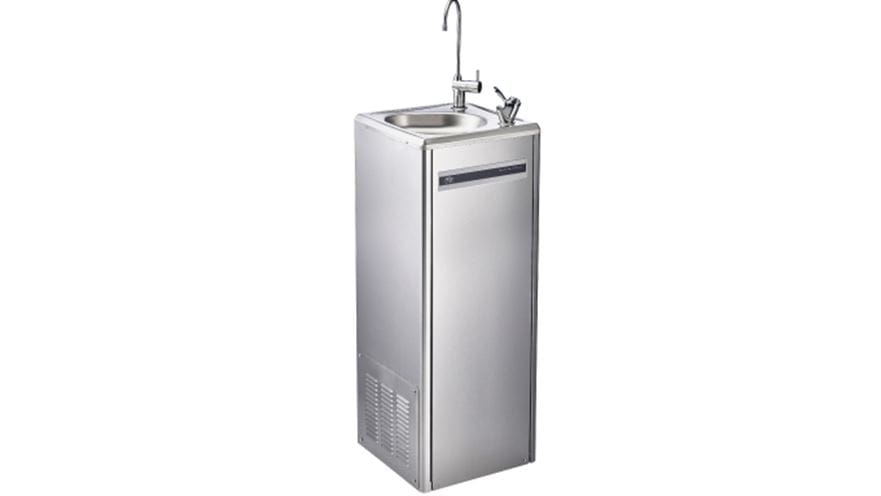 ZIp Water HydroChill - Filtered Chilled Water Dispenser