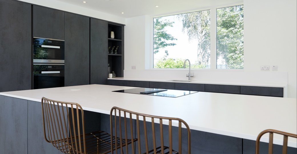 Alison Potter Case Study - The All-in-One Celsius Arc