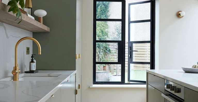 Interior design trends for the home and workplace in 2024