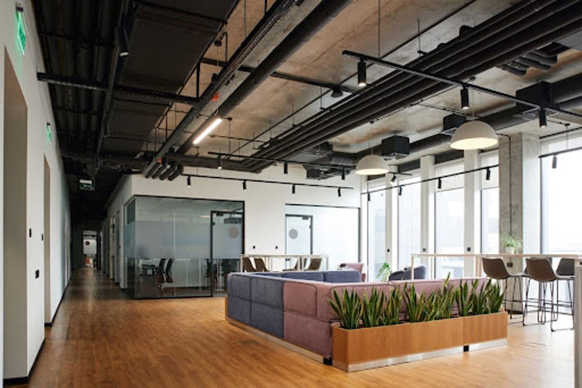 Workplace design trends for 2025 | Zip Water