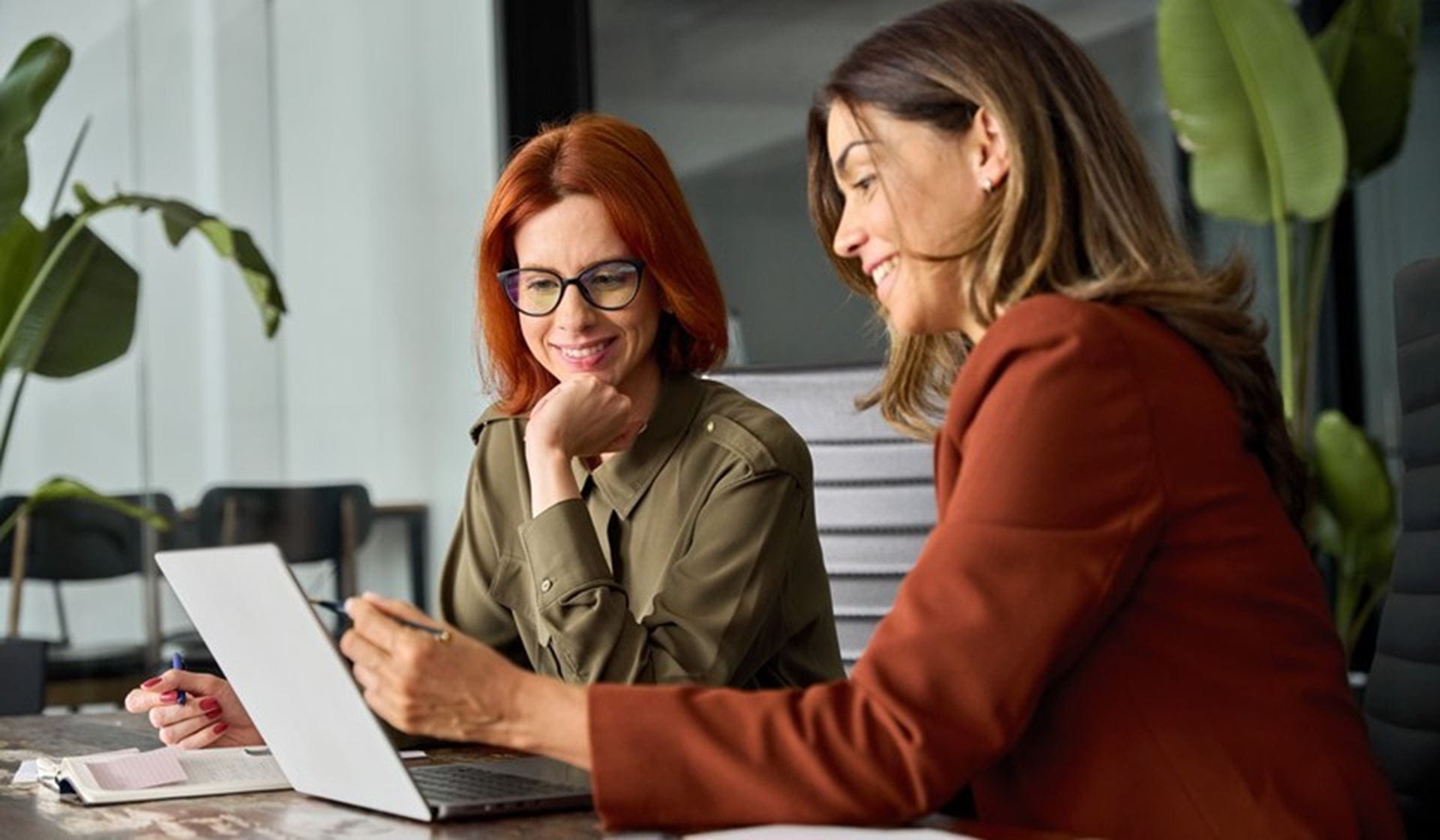 How technology can boost your company's ESG