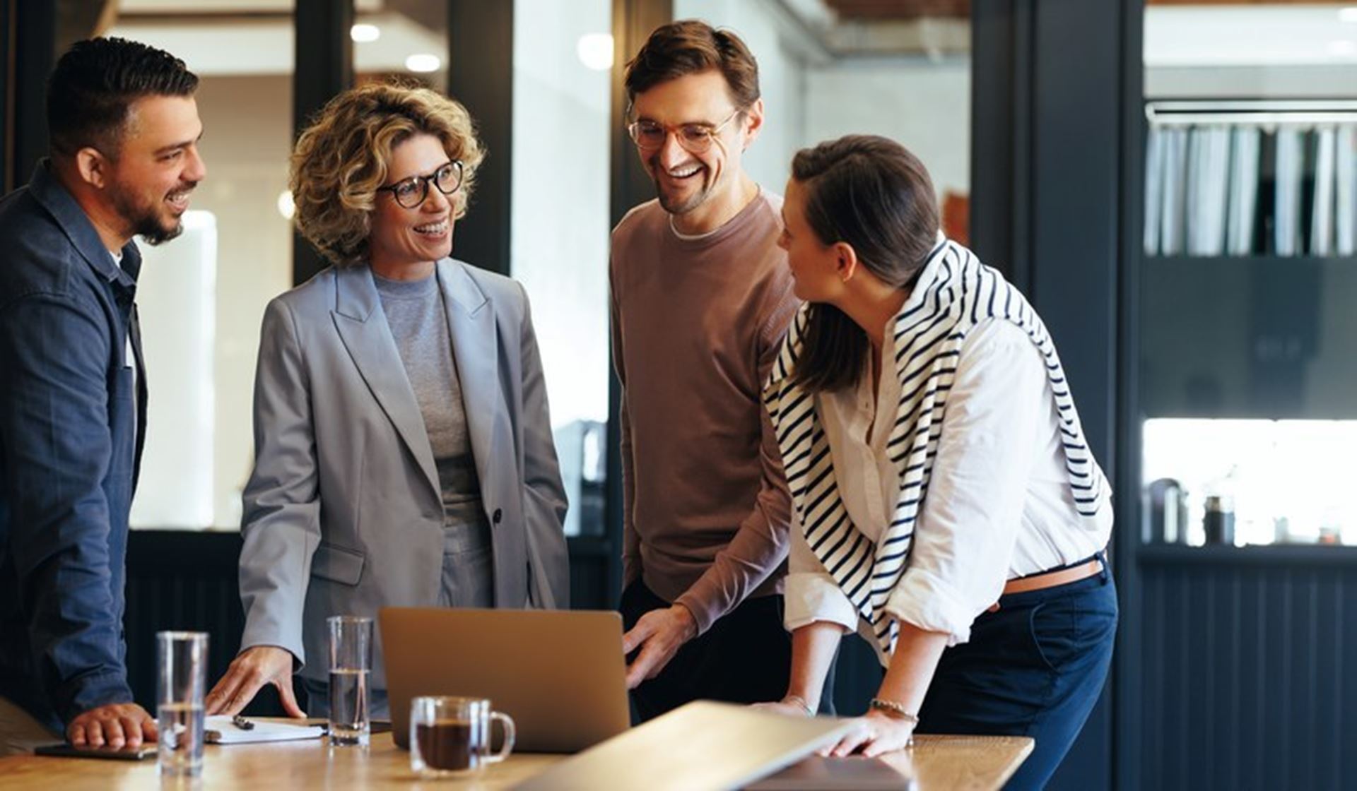 How We Help Specifiers And Facilities Managers