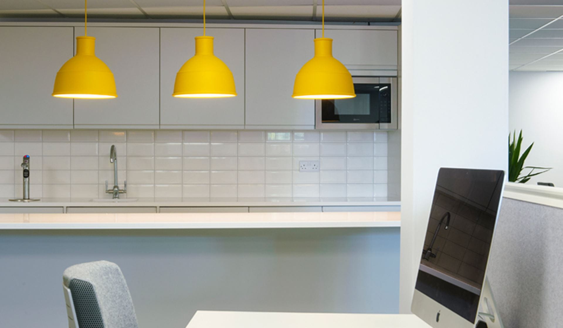 5 Things to Consider for Workplace Hydration Specification