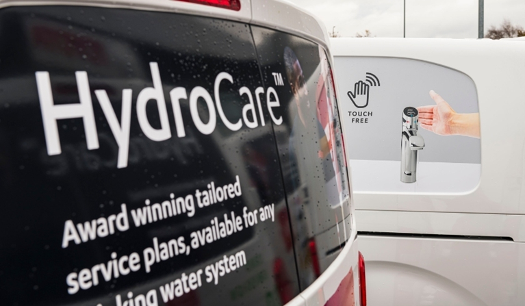 HydroCare Explained