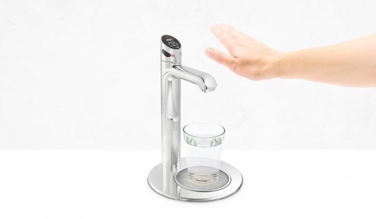Reduce Contact Points - 3 Touch Free Innovations For The Workplace