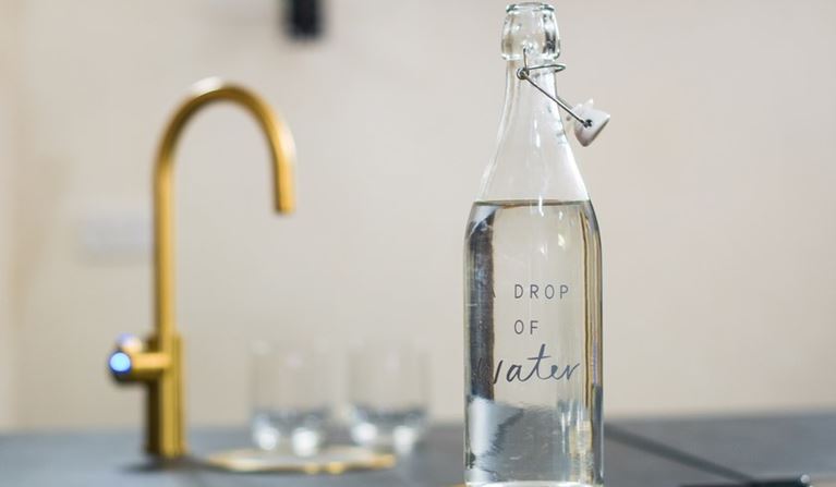 Why is water filtration important for your staff's wellbeing?