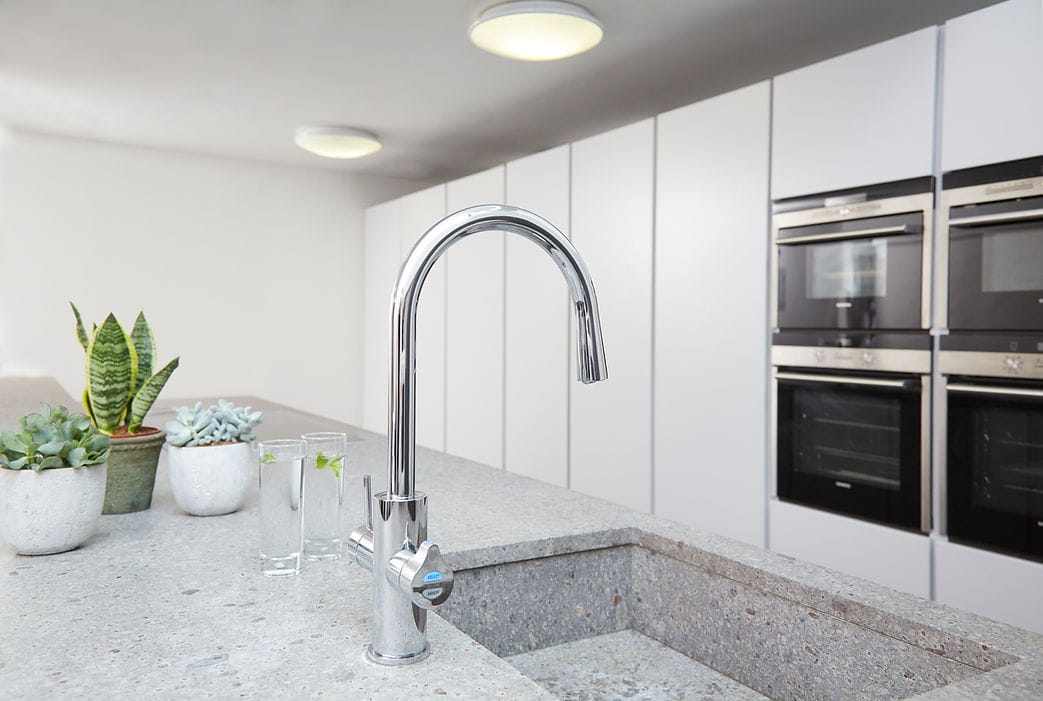 5 reasons to drink filtered water