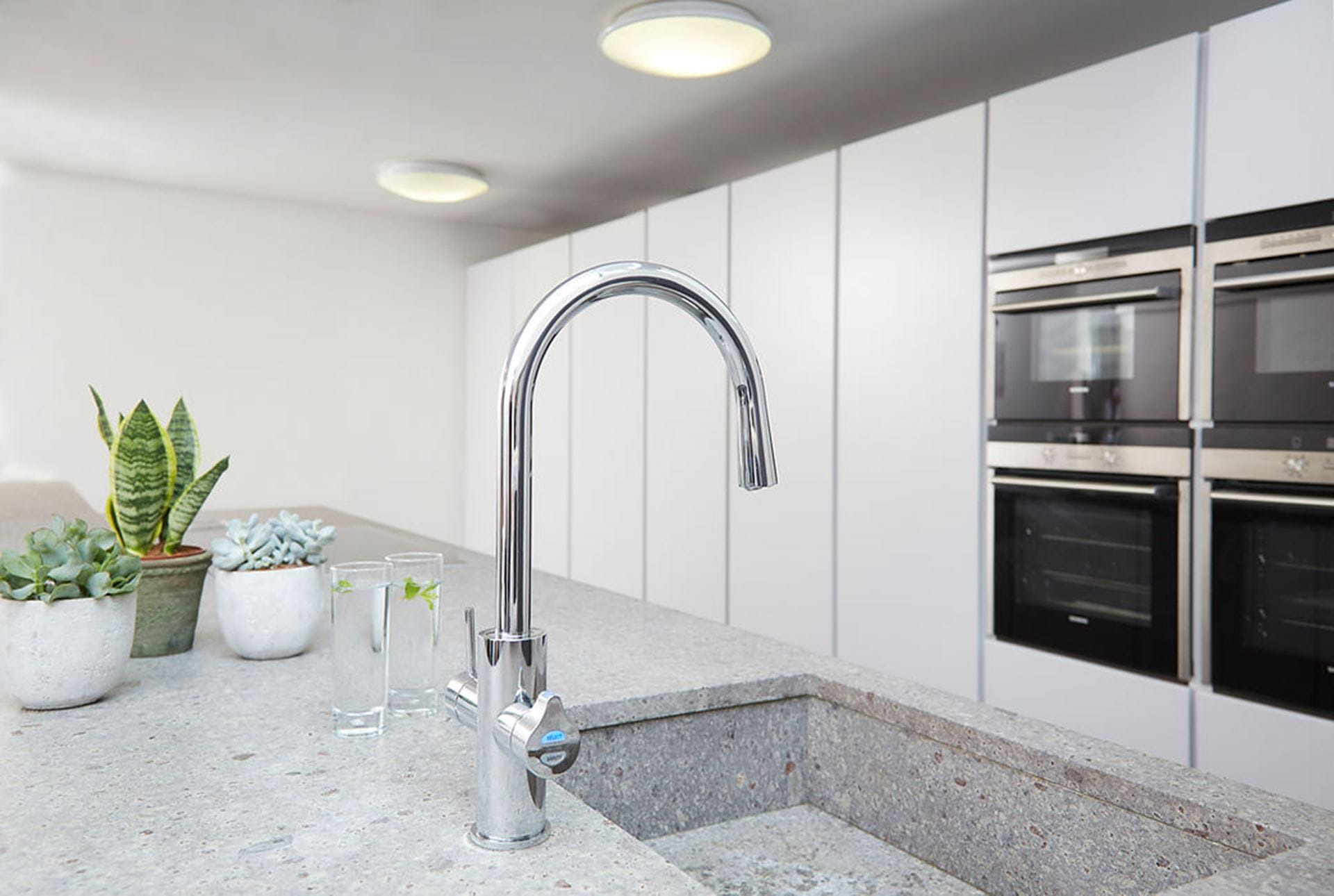 5 reasons to drink filtered water