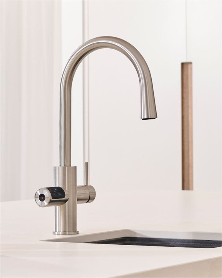 HydroTap G5 Classic Plus boiling chilled