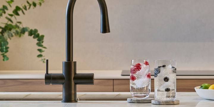 Zip Water At Home - The Sustainable HydroTap