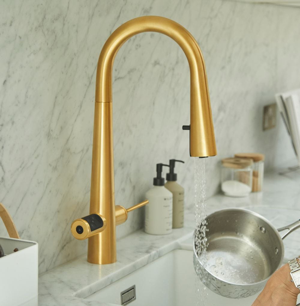 Why Have The Zip HydroTap At Home