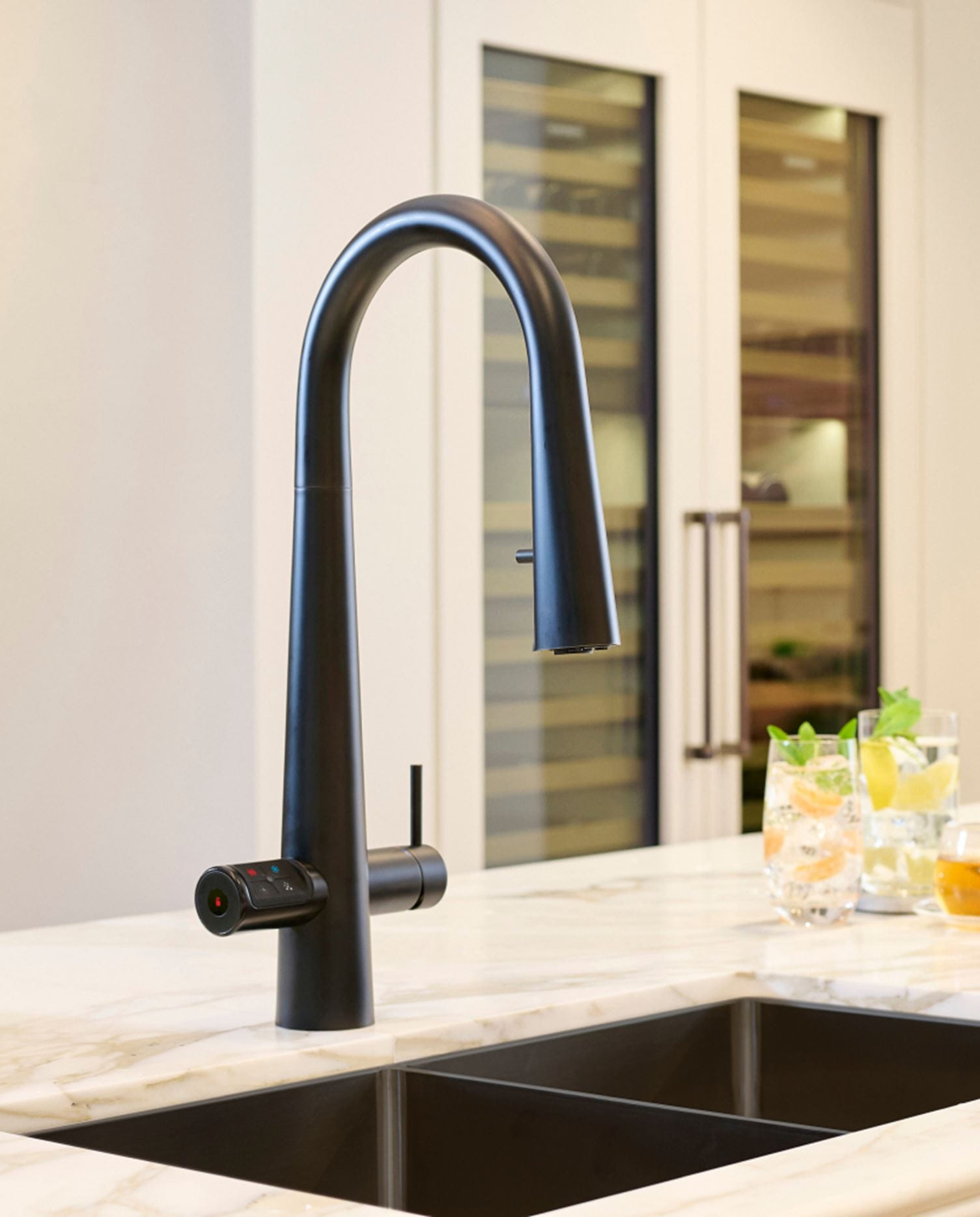 Zip Water Certified Installation At Home