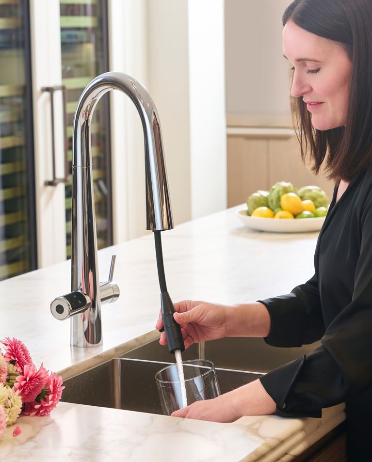 How To Use The Zip HydroTap