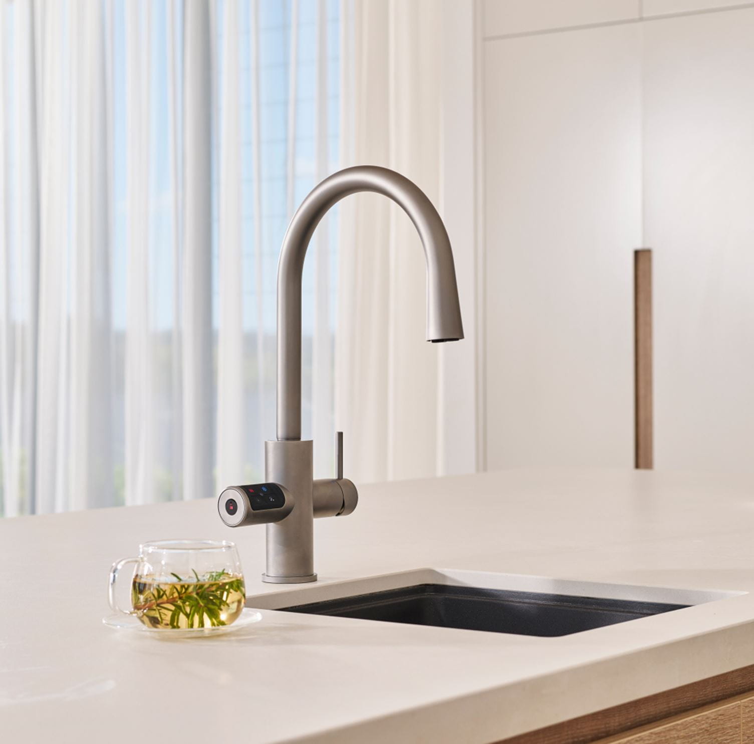 Zip HydroTap For The Home - Residential & Domestic