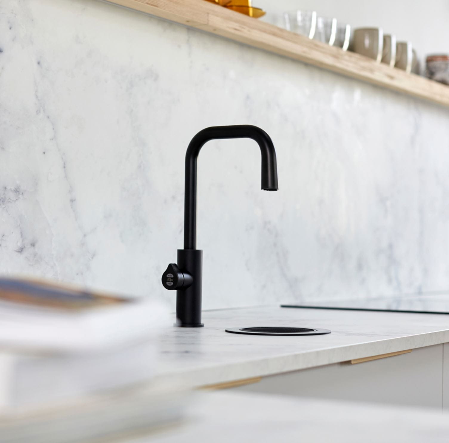 Zip HydroTap For The Home - Residential & Domestic